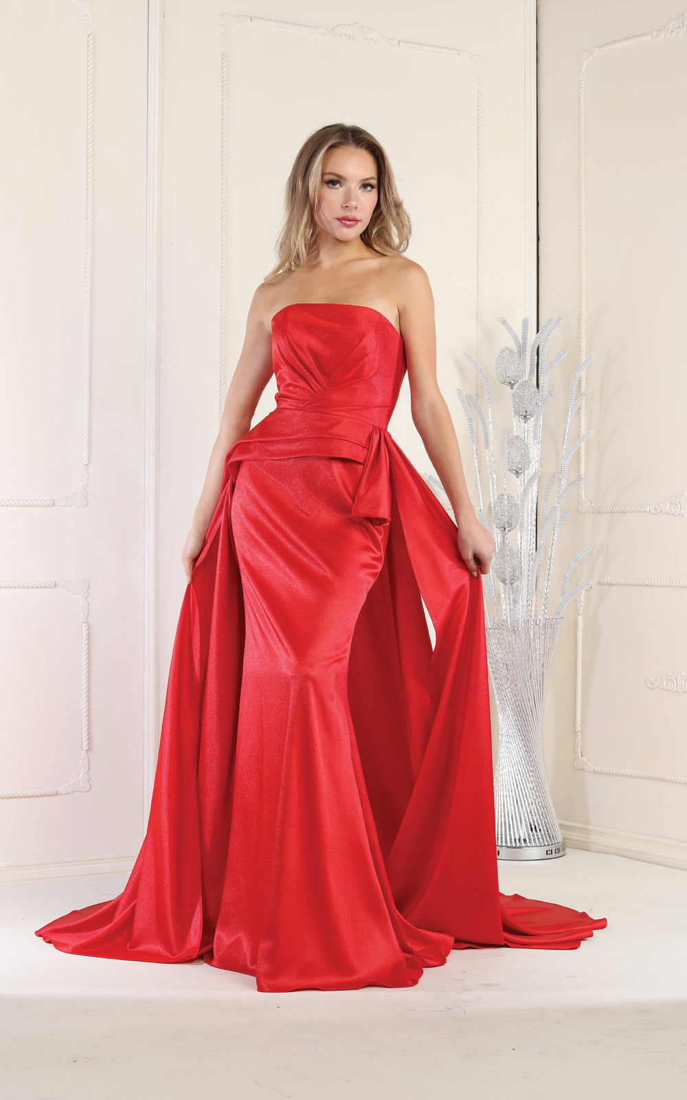 May Queen MQ1983 – nvme clothing