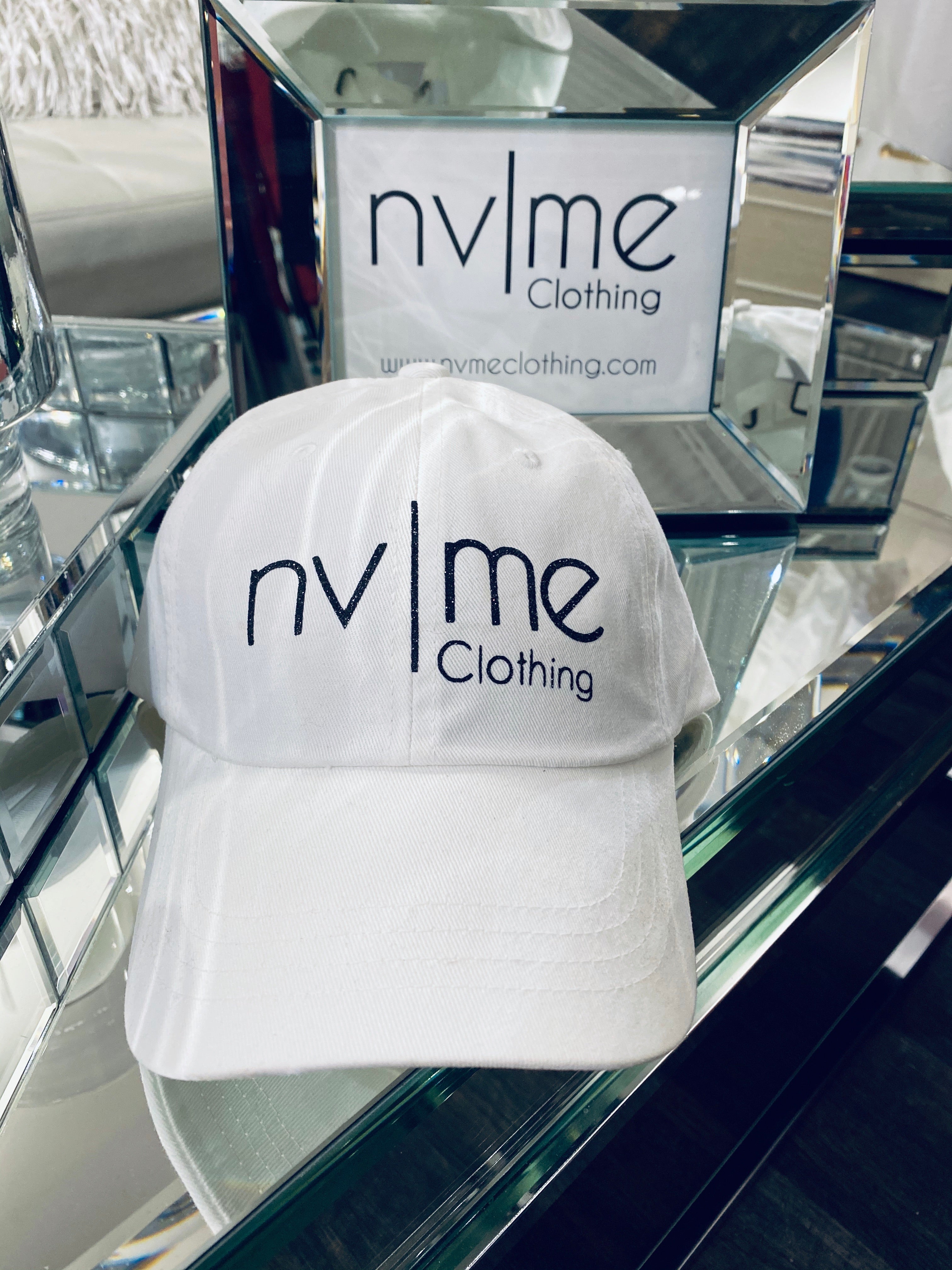 Nvme Logo Cap – nvme clothing